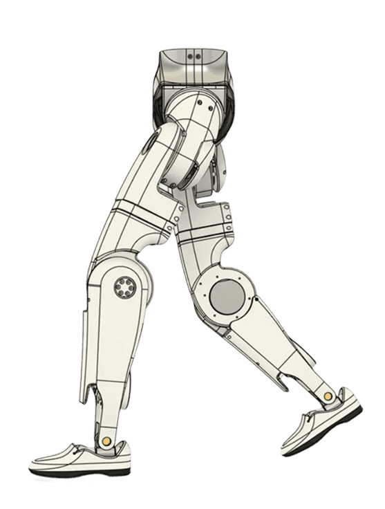 Royalty Robotics - Humanoid Platform